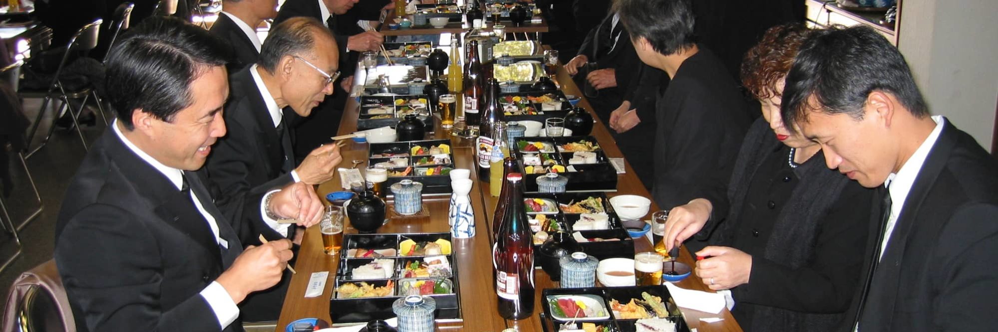 Why Do Japanese Apologise So Often? | JCO