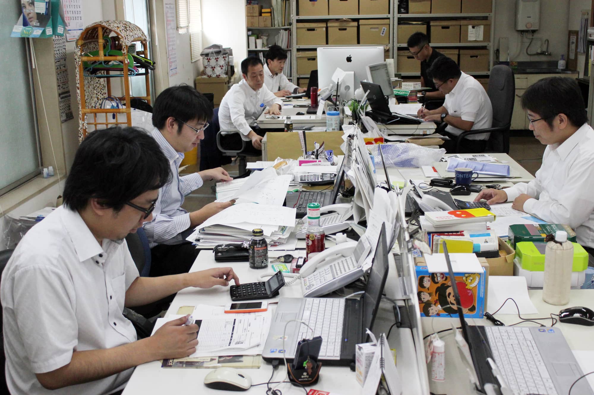 Why Is Reporting So Different in Japanese Companies? | JCO