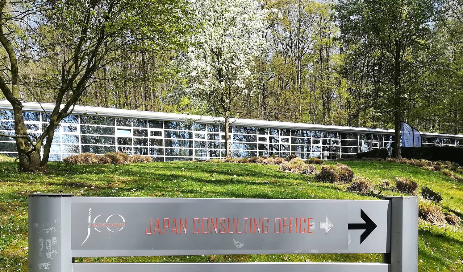 JCO Has Won the "1st BEST Supplier" and "Highest Appreciated Training ...