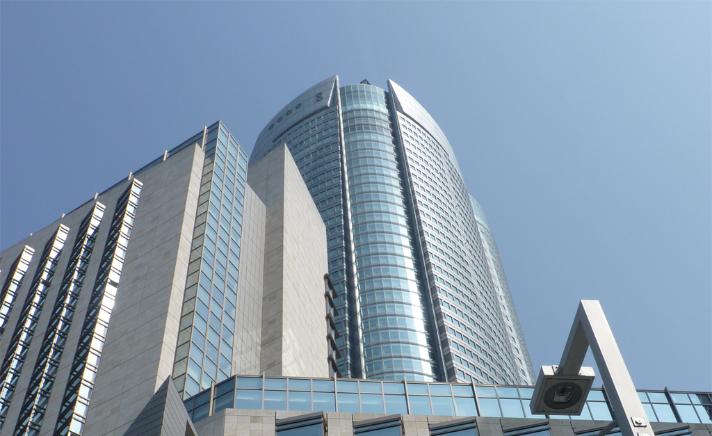 Updating the Japanese way (II) | JCO