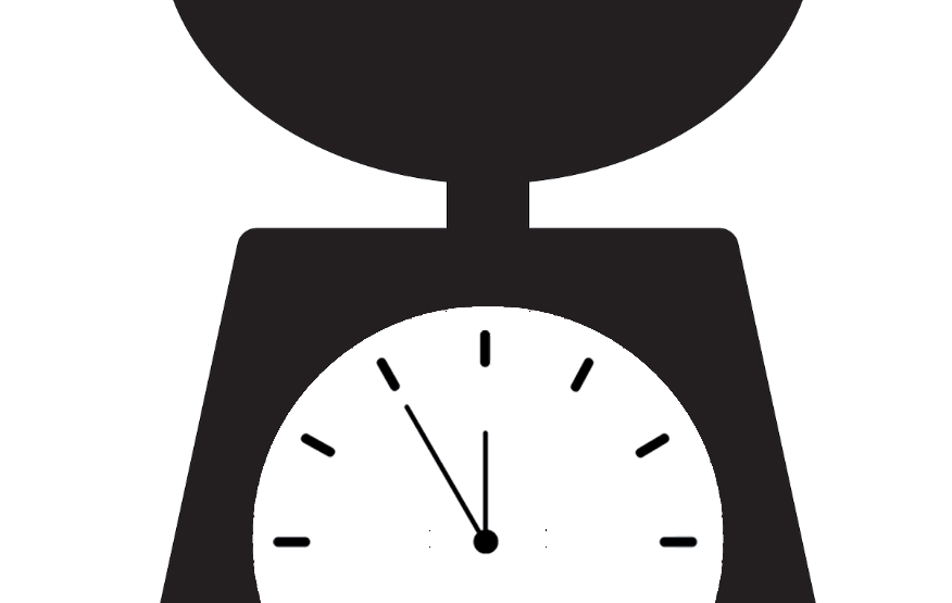 “Time is money” | JCO